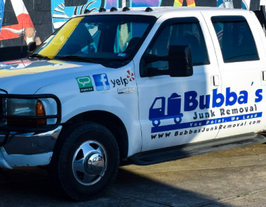 Bubba's Junk Removal